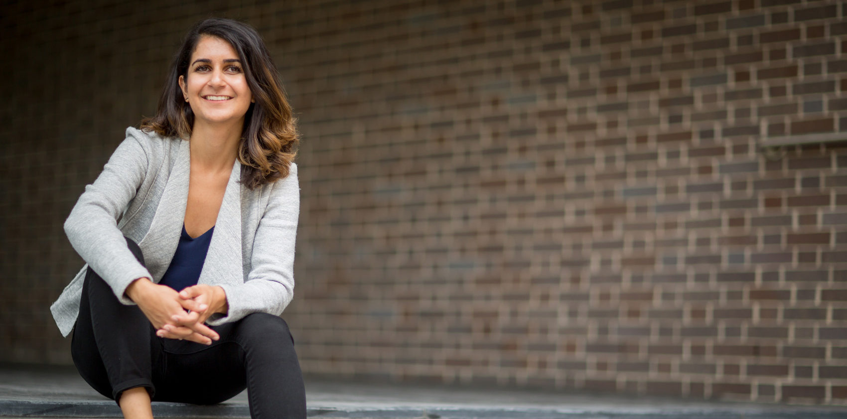 At Harvard, Niku Jafarnia J.D. / M.P.P. ’20 found a wealth of ways to ...