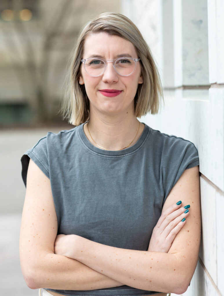 Kelsey Ryan | International Human Rights Clinic