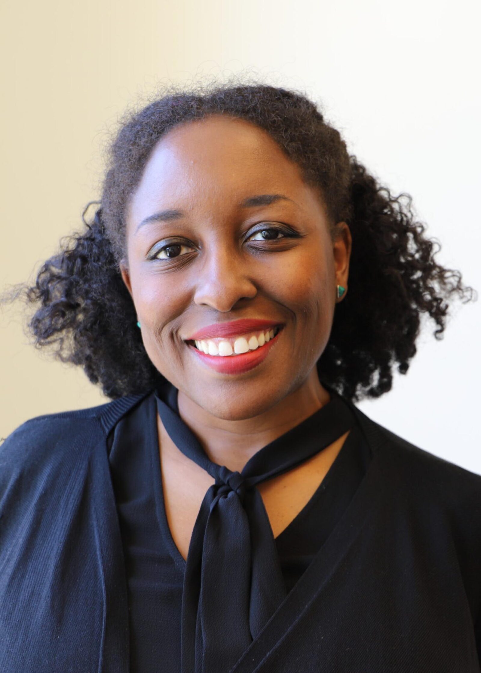 Aminta Ossom | International Human Rights Clinic