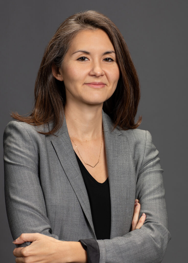 Beatrice Lindstrom | International Human Rights Clinic