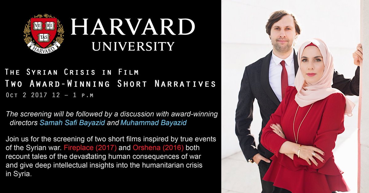 UPDATED: New Information Conflicts with Syrian Human Rights Filmmaker’s ...