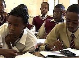 School Underperformance Reflects Government Underperformance in South ...