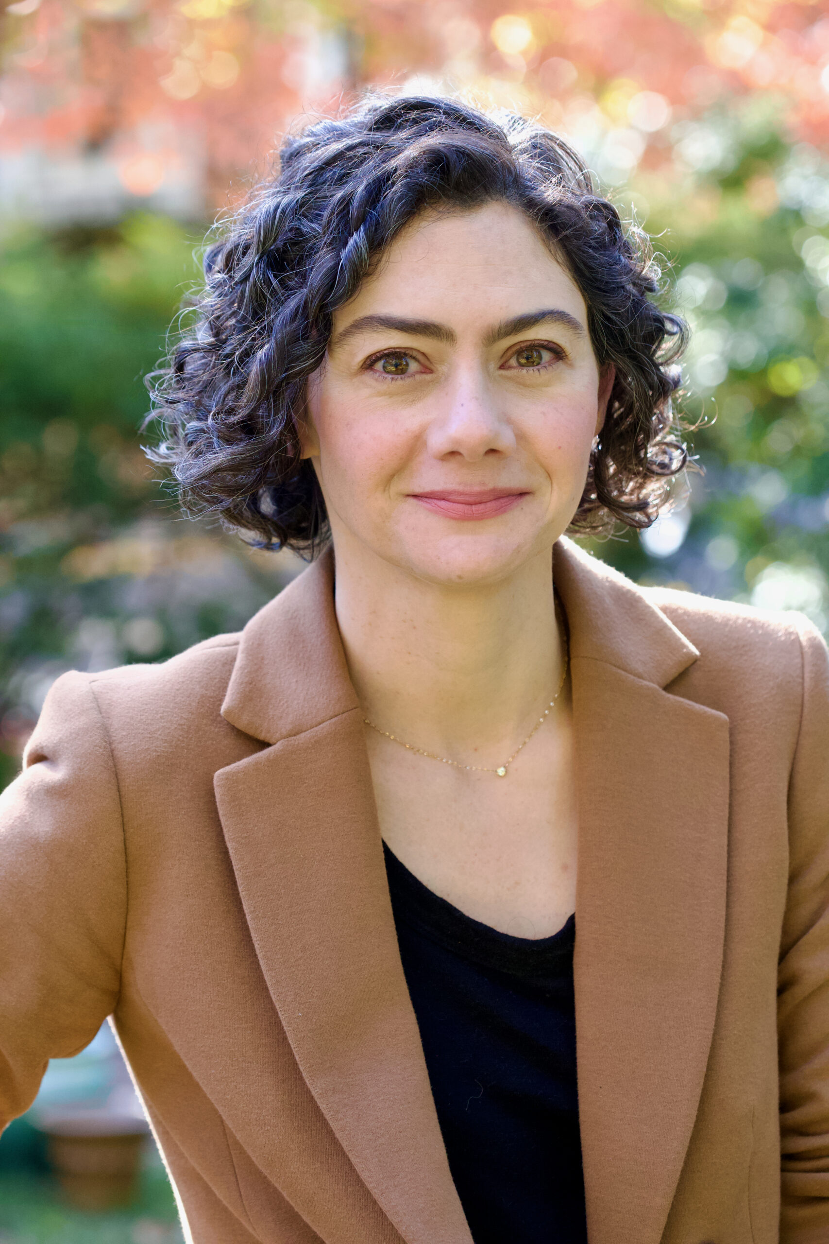 Susan Farbstein | International Human Rights Clinic