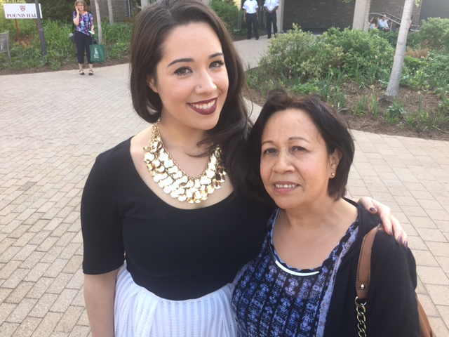 Moving On: Gabriela Gonzalez Follett to Explore the World ...