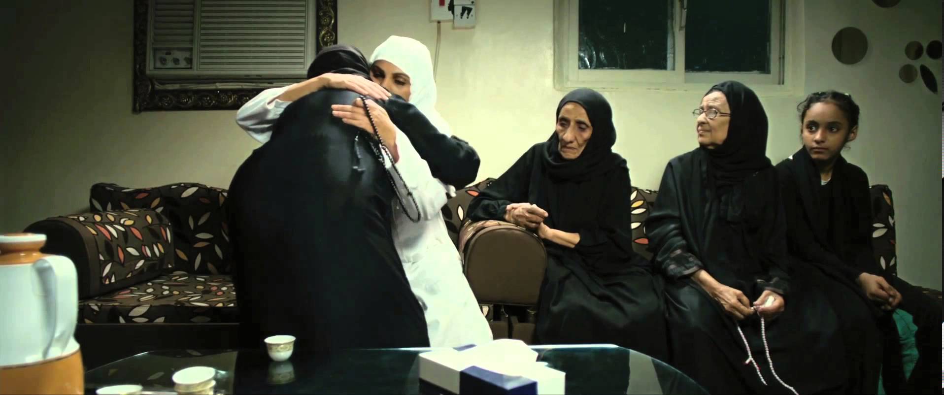 Tomorrow, Feb. 9: First screening in film series on women, rights, and ...