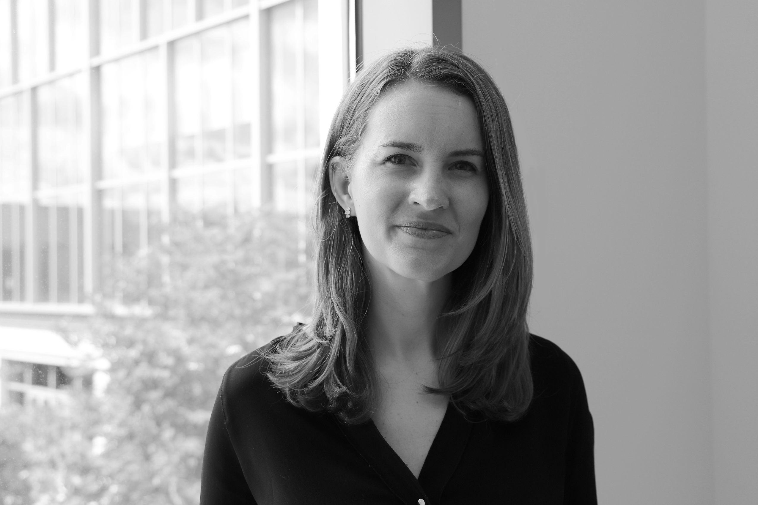 Trusted to listen: Nicolette Waldman ’13 dedicates her career to ...