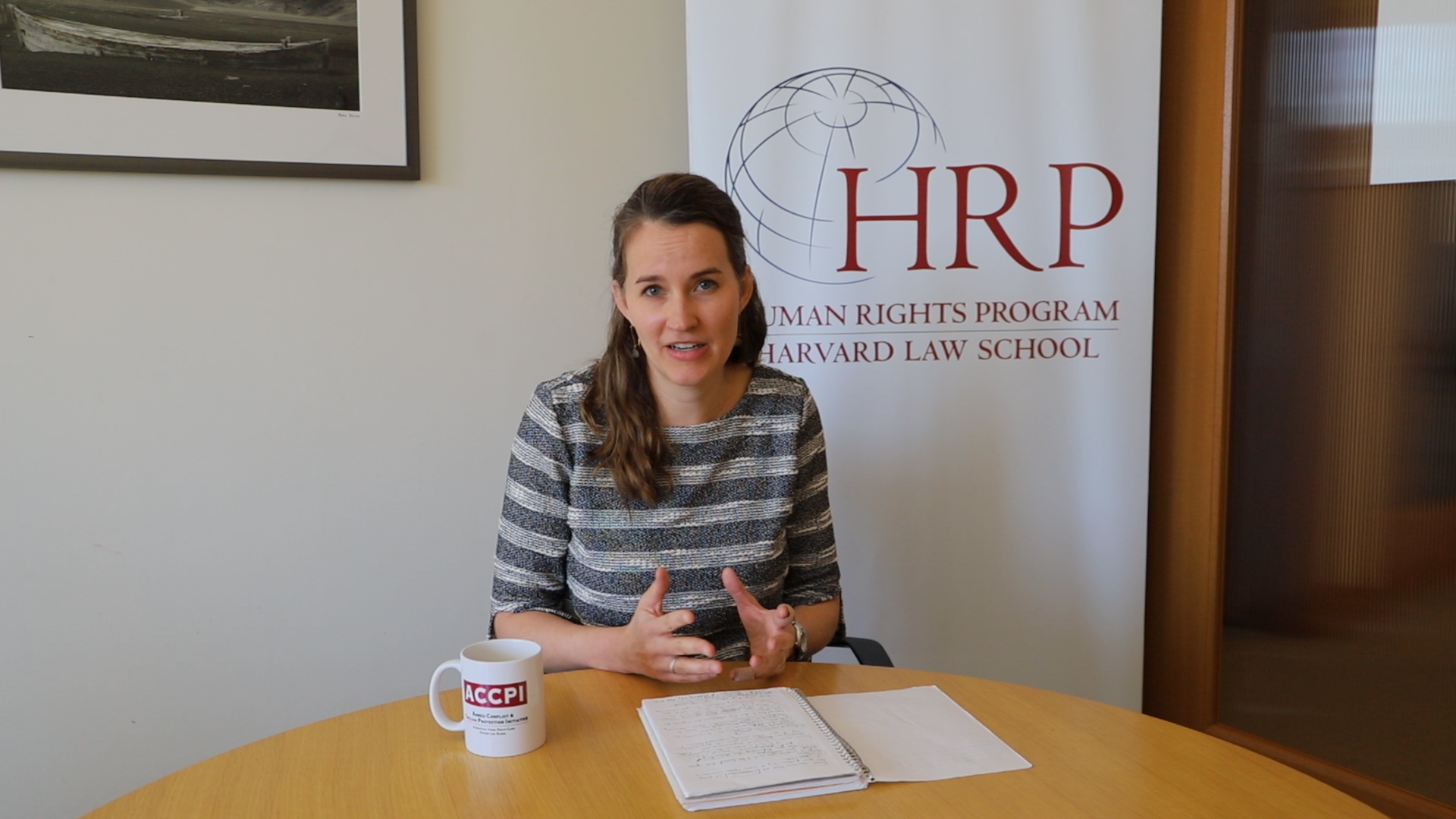 Advice for Prospective Post-Graduate Fellows From IHRC Senior Clinical ...