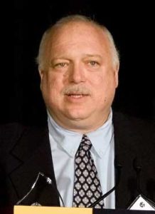 Paul Hoffman, expert in constitutional and civil rights litigation, to ...