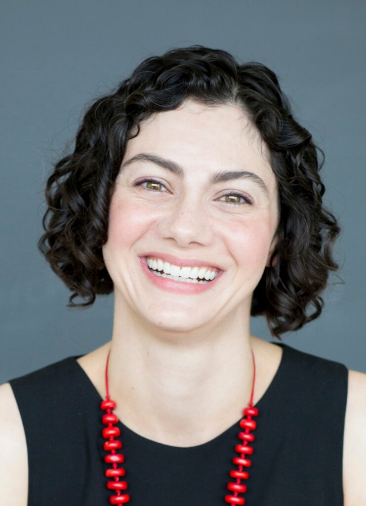 Susan Farbstein | International Human Rights Clinic