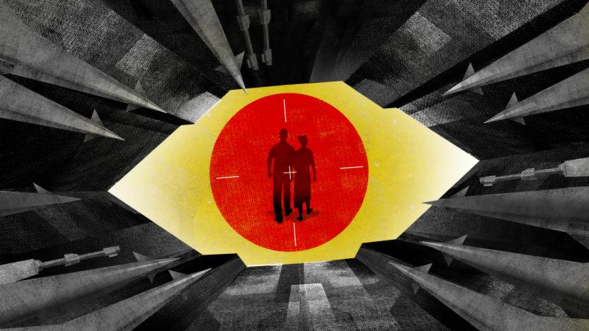 Killer Robots: The Case for Human Control | International Human Rights ...