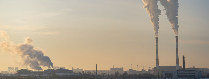 Climate Justice & the Environment | International Human Rights Clinic