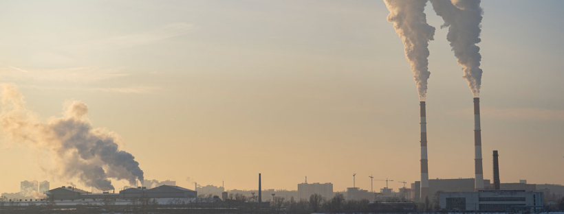 Climate Justice & the Environment | International Human Rights Clinic