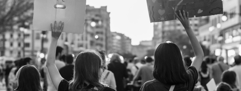 Gender, Race, & Non-Discrimination | International Human Rights Clinic