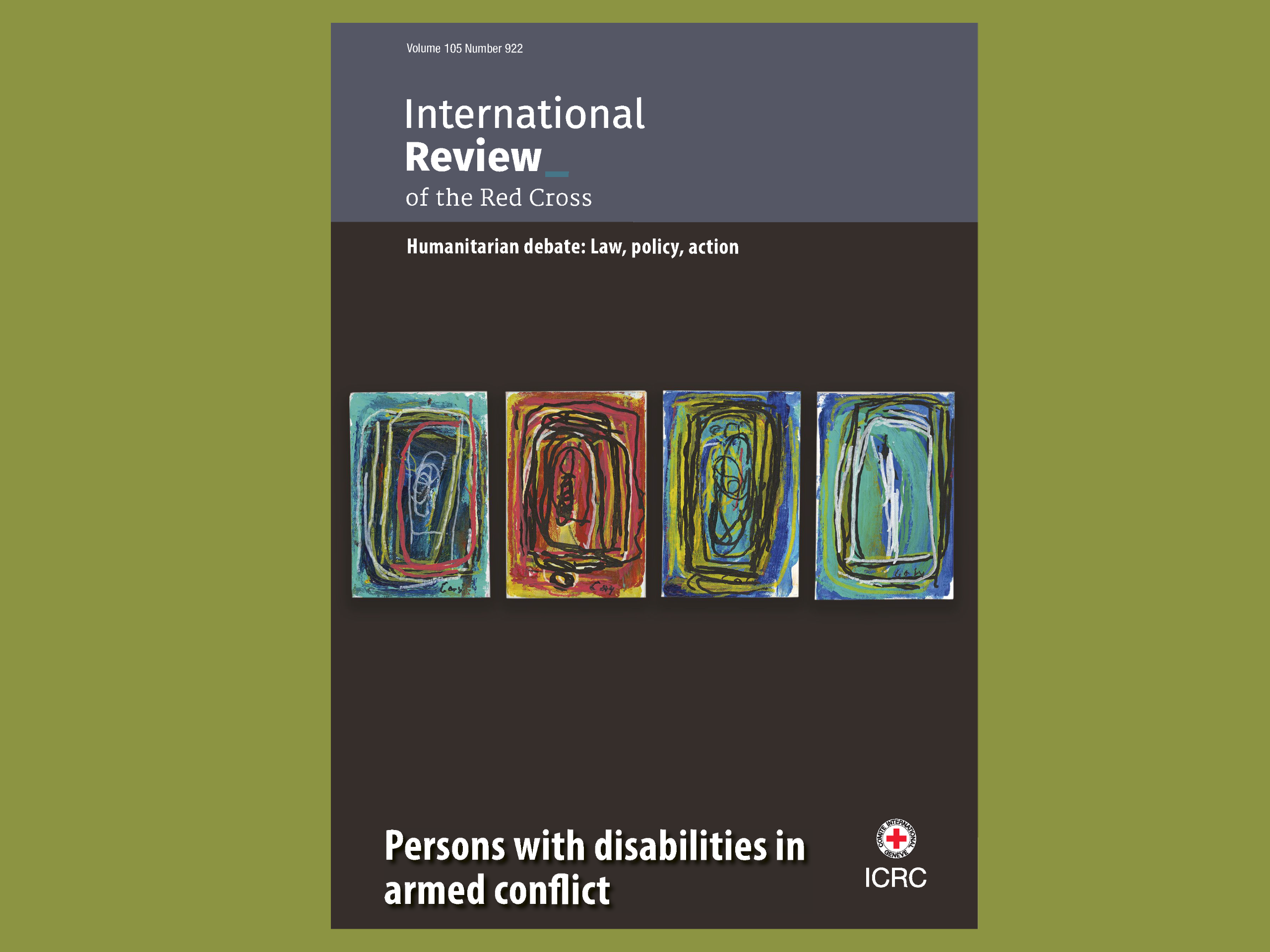 The Evolution and Impact of Victim Assistance | International Human ...
