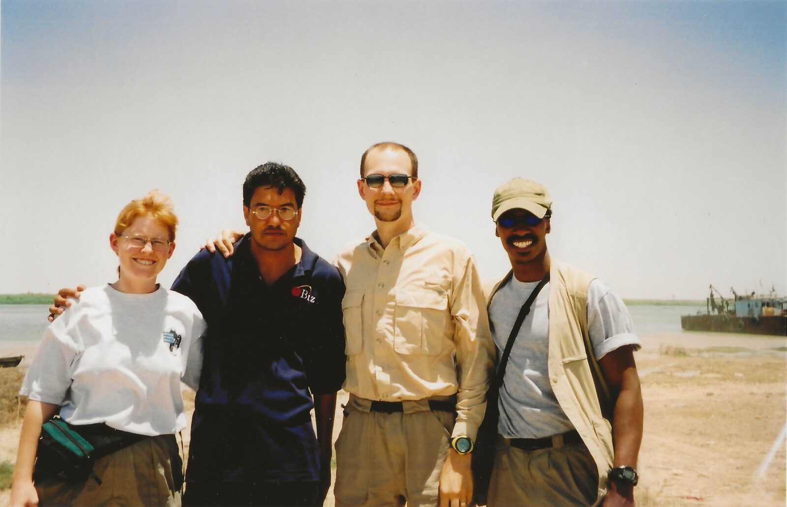 Reflections on Iraq 2003: Witnessing History, Documenting Civilian Harm ...