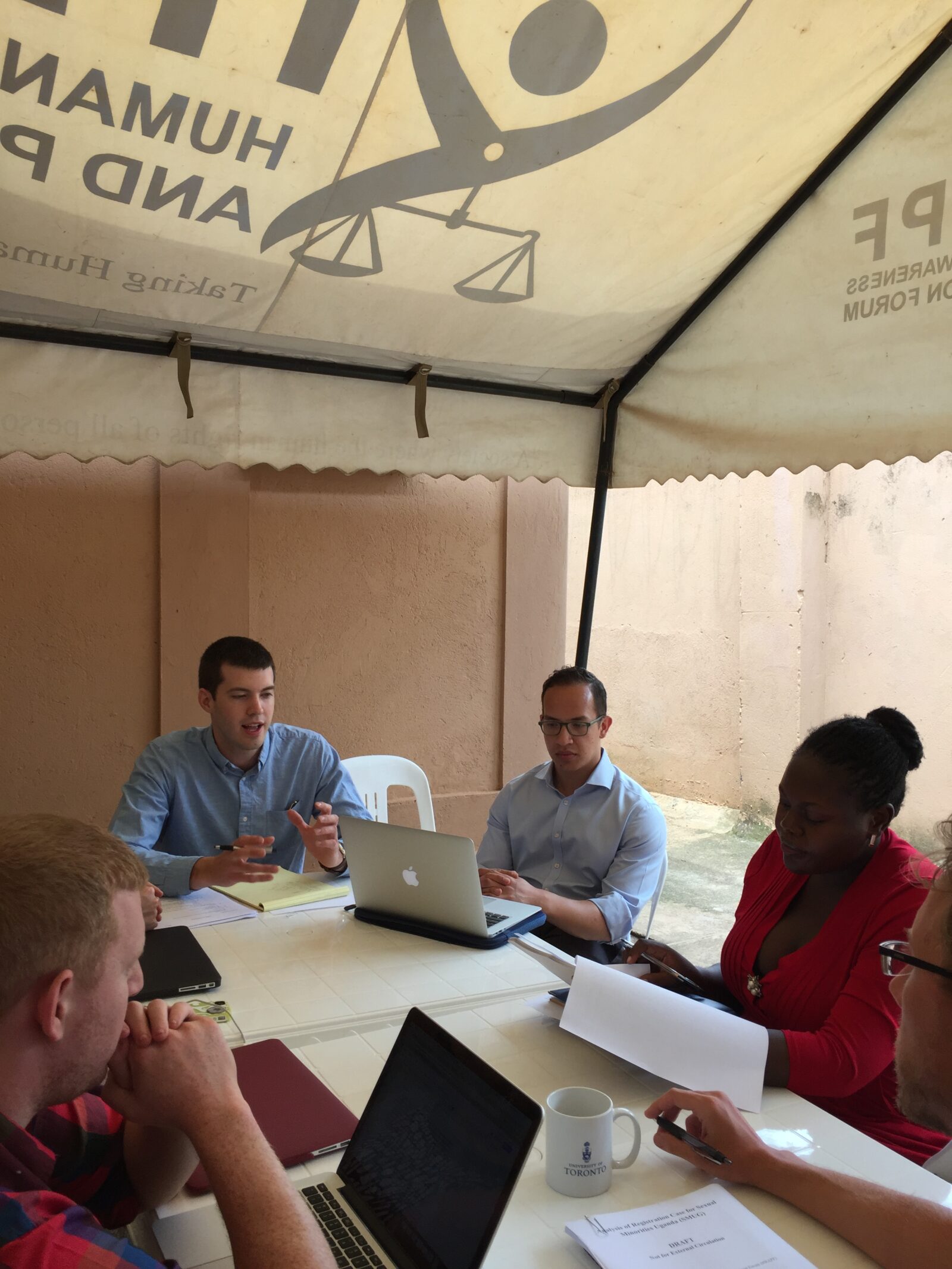 Alumni Spotlight: Thinking Outside the Box: Three Human Rights Alumni ...