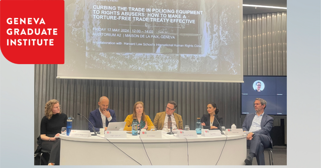 International Human Rights Clinic | Harvard Law School