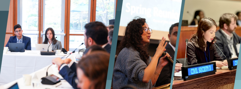 International Human Rights Clinic | Harvard Law School