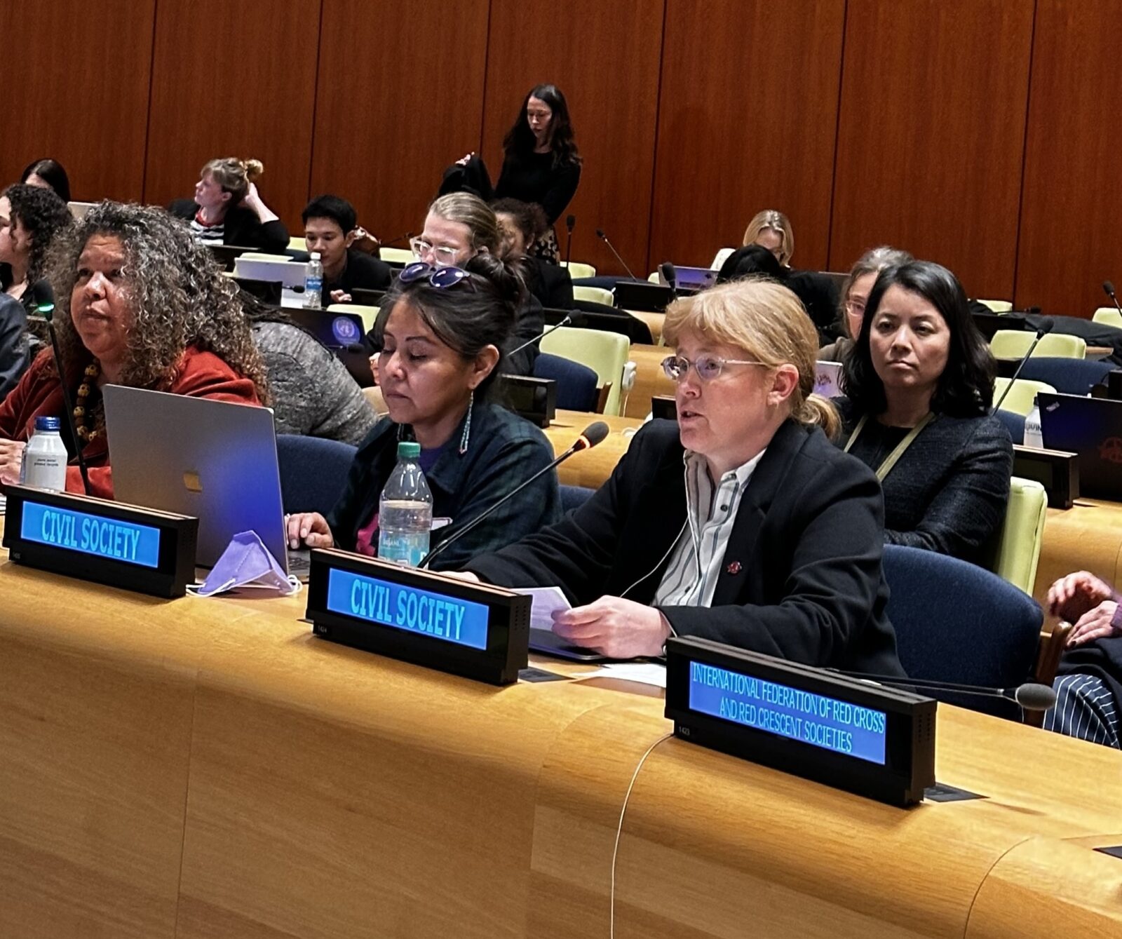 Clinic Releases Key Recommendations for TPNW Trust Fund | International ...